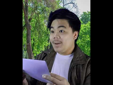 Translating Bad Words to Filipino #shorts