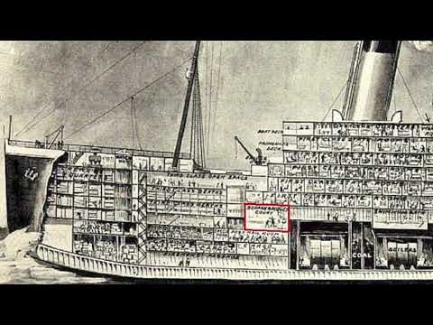 Titanic: First Class First? – esolepacks.com