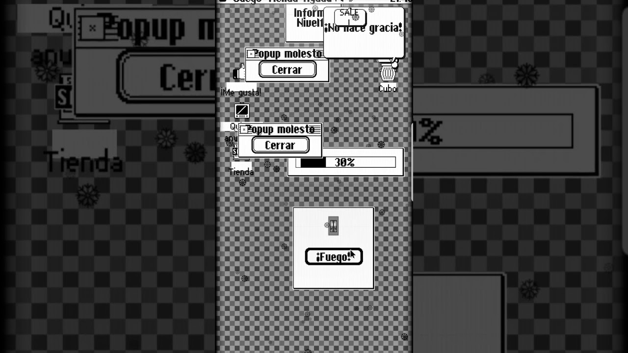 Bar os-bin angry has bsod #baros #progressbar95 #short #games #bsod