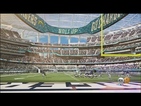 Who's Hiring: SoFi Stadium
