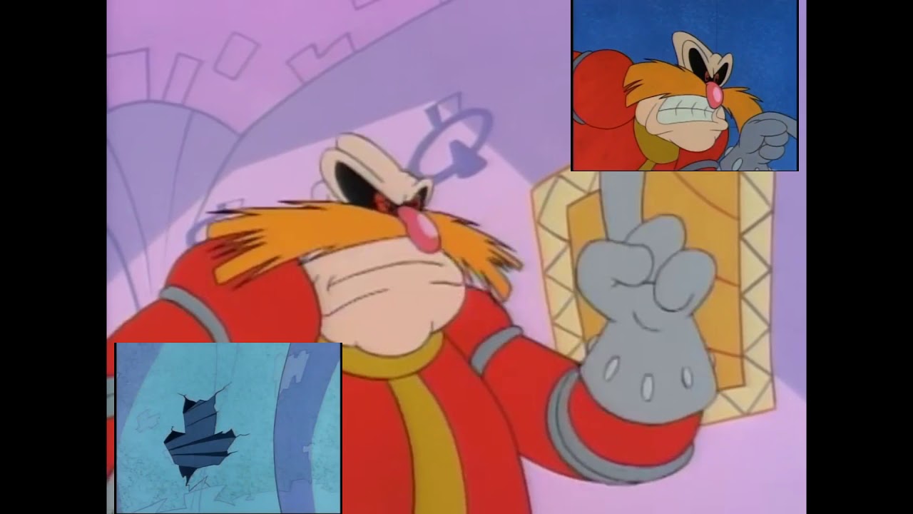 Robotnik Rock