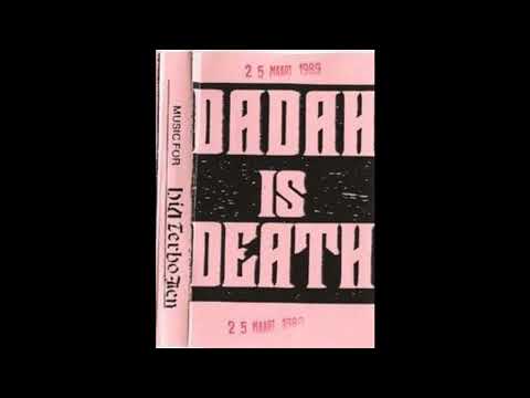 De Fabriek & Days One - Music For Hinterhofen (Full Set)