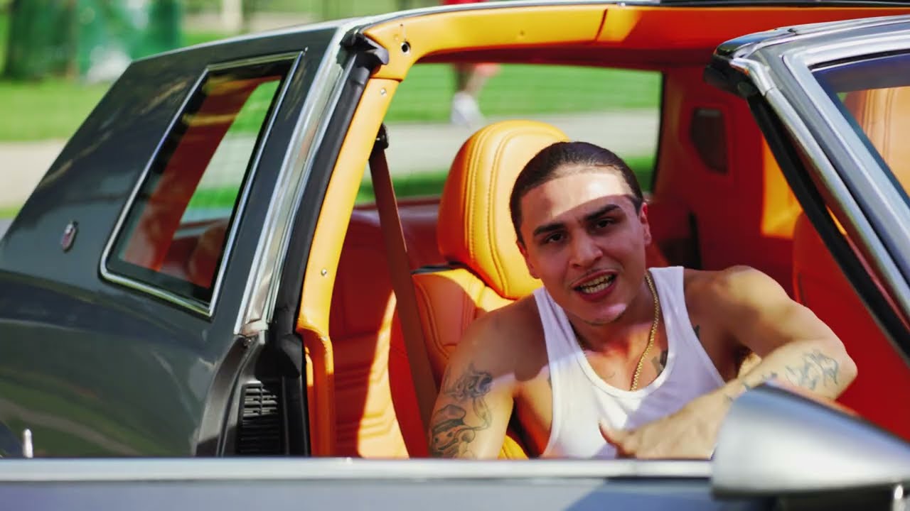 'Dat Boy' - อเมริกัน เพลง | Popnable