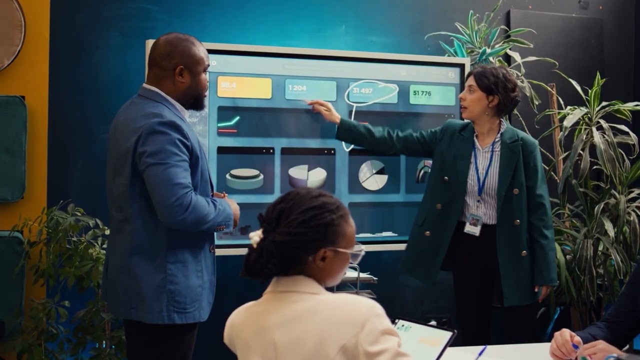 PwC’s agent OS: The AI agent platform for enterprises