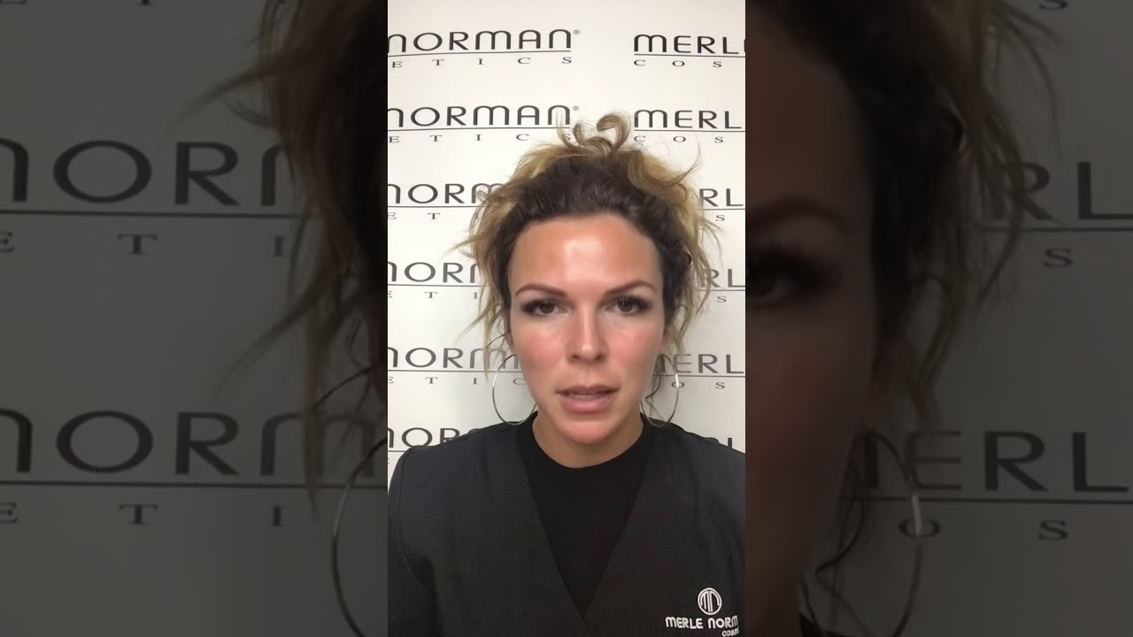 Merle Norman Ultra Powder Foundation