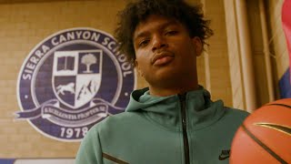 Texas Commit Justice Carlton of Seven Lakes High School is One of the ...