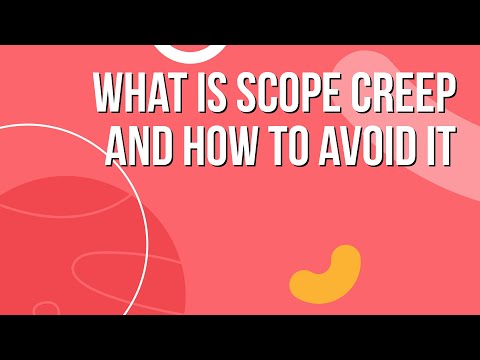Unpacking Scope Creep in Project Management | PM Tips for Non-PMs
