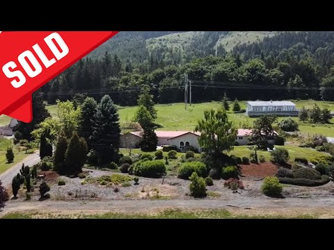 2425 Happy Valley Rd, Sequim, WA 98382 - SOLD