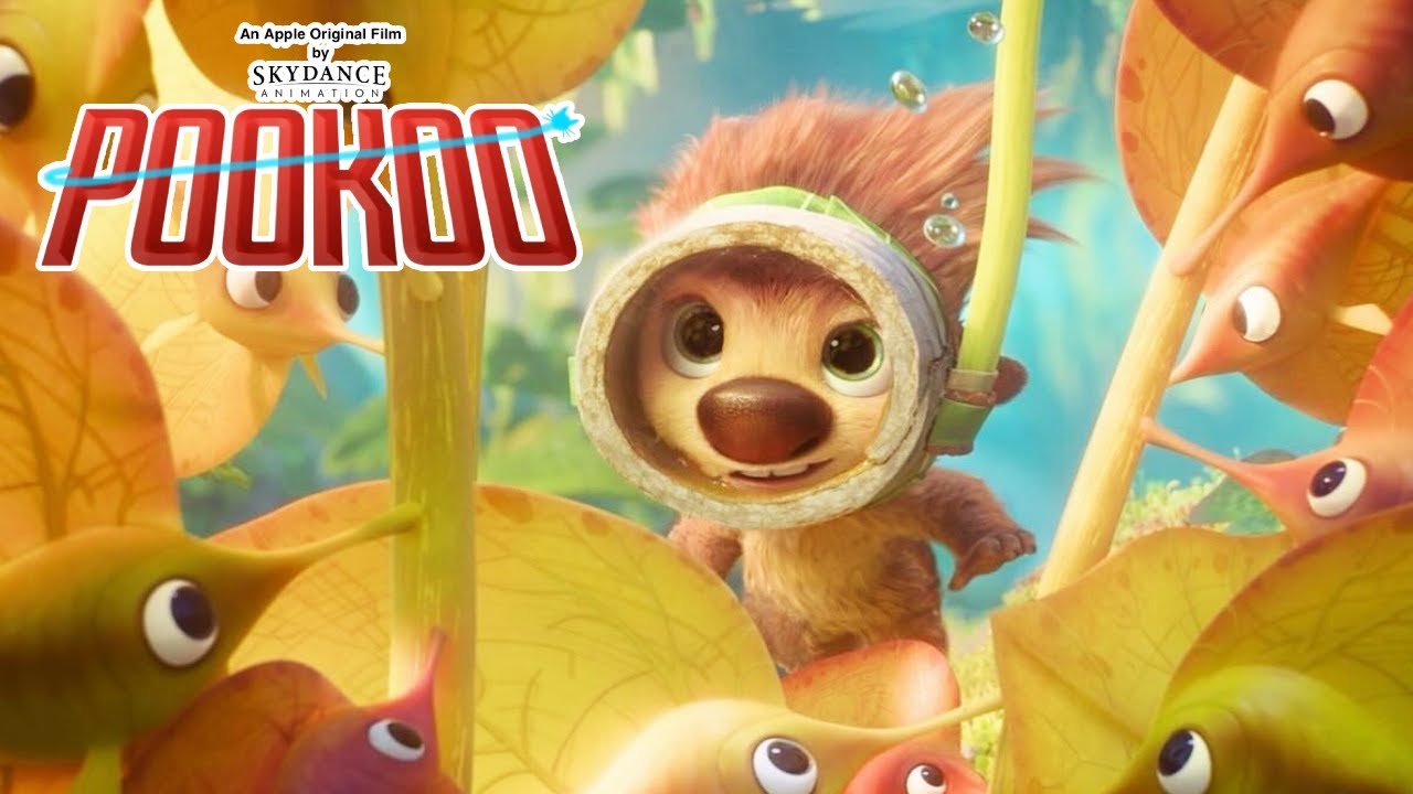 Pookoo (2025) - First Look & Details