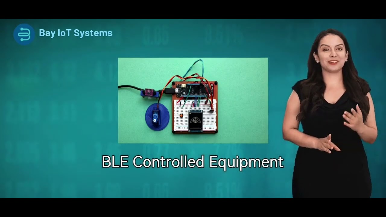 Bay IoT Systems - IoT and GPS fleet management provider