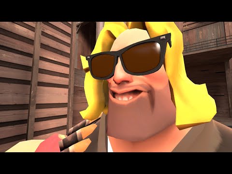 Steam Community :: Video :: TF2 YouTubers in a nutshell