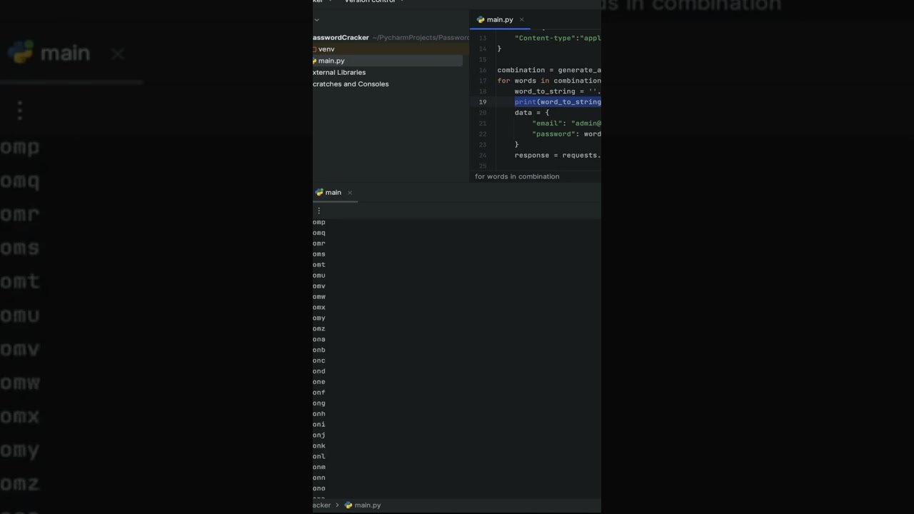 Mastering Password Cracking with Python: Techniques and Tools