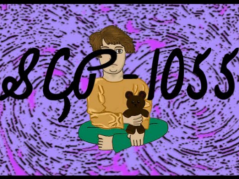 SCP-1055 "Bugsy" | S3, E15