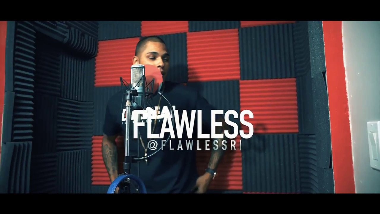 Flawless Real Talk- 99 Problems (RealMix)