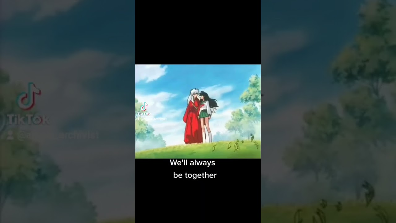 #inuyasha #anime #kikyo