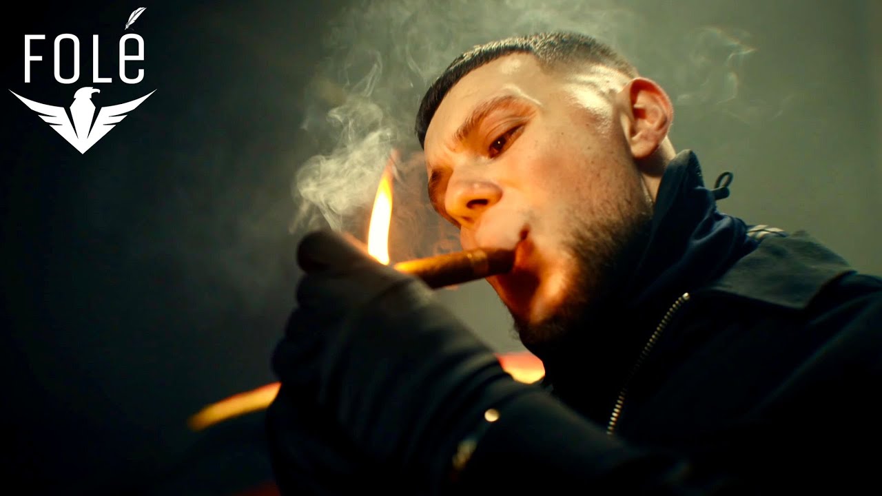 Rolli Kush by Solo from Germany | Popnable