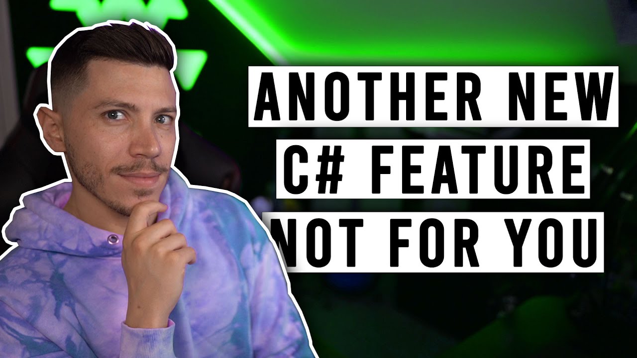 The New Inline Arrays of C# 12 Are Awesome, But…