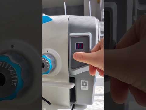 Jack f5 Sewing machine #viral #sewing #jacksewingmachine #jackmachine #repair #chaina #jack #F4 #A2