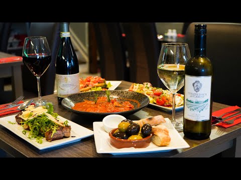 Sapori 🍕 A thriving Italian restaurant in the heart of Southport