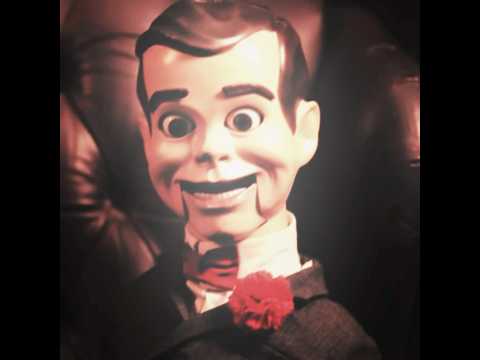 Slappy ☆ #goosebumps #foryou #Fyp #edit #Velocity #Shorts #Slappythedummy :( #rlstine #nastygirl