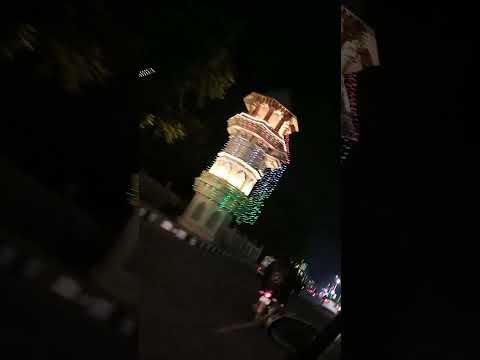 G20 summit 2023 lucknow lighting #lucknow #light #g20summit