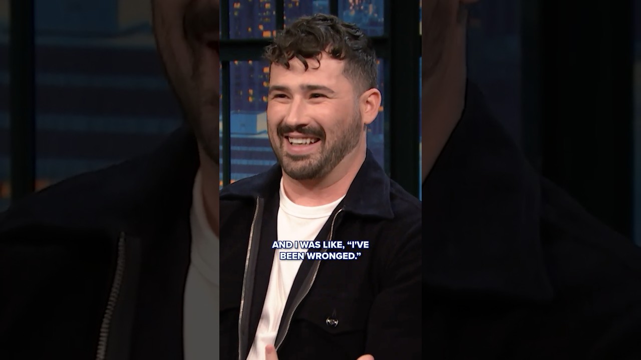 Joe Santagato & Frank Alvarez talk about when they realized 
