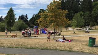 3 Best Public Parks in Delta, BC - Expert Recommendations