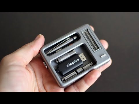 Best Pocket Tools That Could Save Your Life