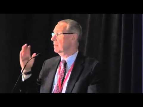 CHIPTS Atlanta Conference: Afternoon Plenary