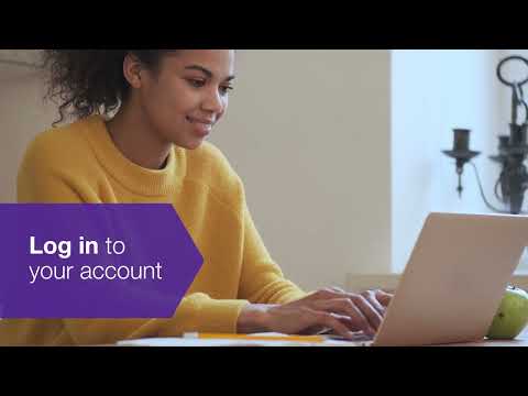 How to log in to your Smartsalary account