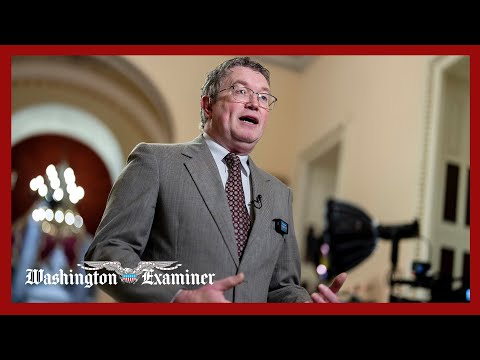 Trump-aligned advisers launch MAGA PAC in Kentucky to unseat Thomas Massie: Report
