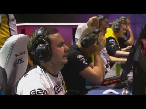 Steam Community :: Video :: ESL ONE COLOGNE 2017 | HIGHLIGHTS | SEMI-FINALS 1