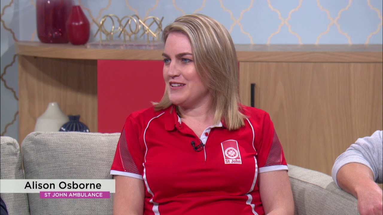 How defibrillators save lives