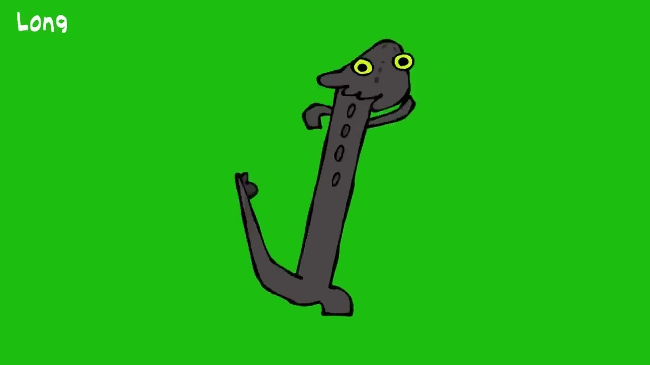 Toothless Dancing Meme 1 HOUR