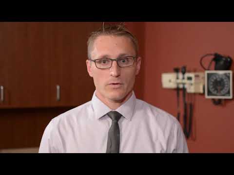 Christopher Vacek, MD - Physical Medicine & Rehabilitation - CHI Health