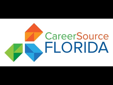CareerSource Florida Brand Launch at North Miami Beach Career Center