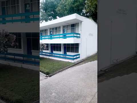 A view of GIMPA Public School.