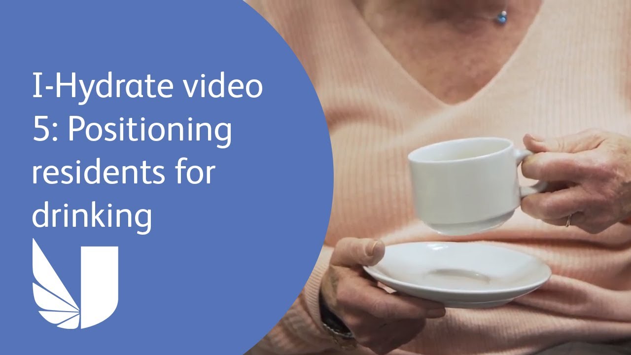 The I-Hydrate Project