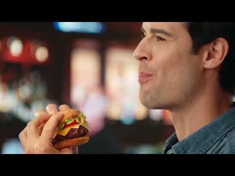 Ruby Tuesday Road House Burgers