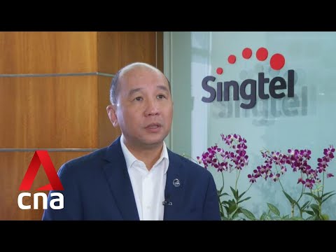 Singtel's 2H net profit jumps to $994.5 million, to pay final dividend of 4.8 cents