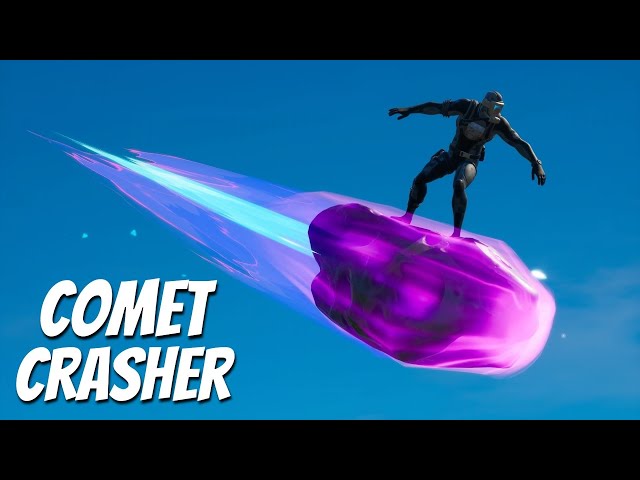 12 most popular gliders in Fortnite history