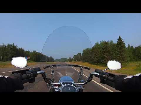 43 MN169 to Hibbing