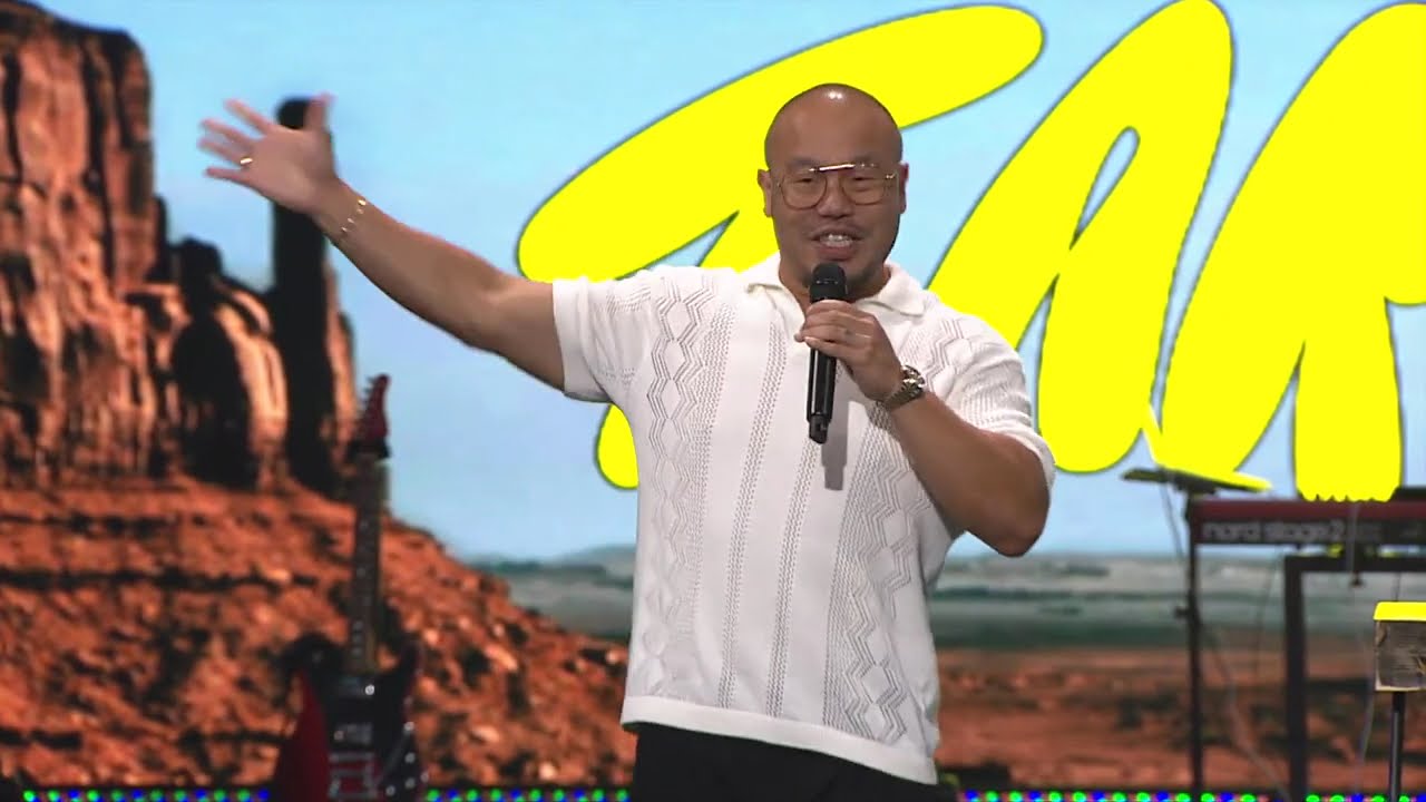 Watch Live - Celebration Church
