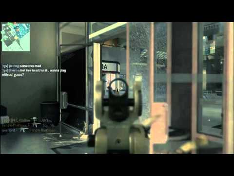 Steam Community :: Video :: Call of Duty:MW3 - Online Arkaden |TGS ...