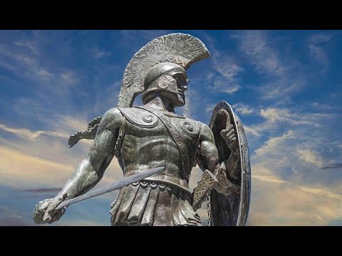 This Is Sparta! - ROBERT SEPEHR