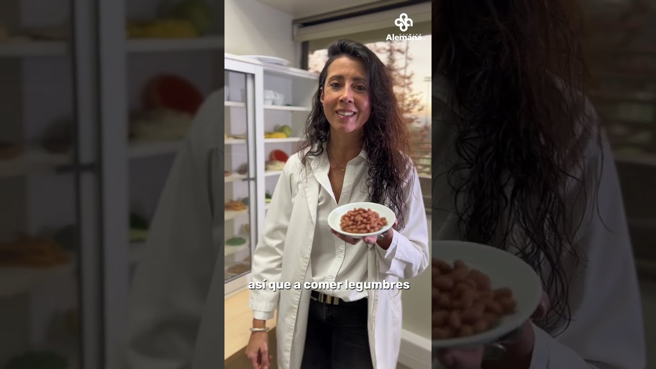 Derribando 5 mitos de nutrición | Clínica Alemana