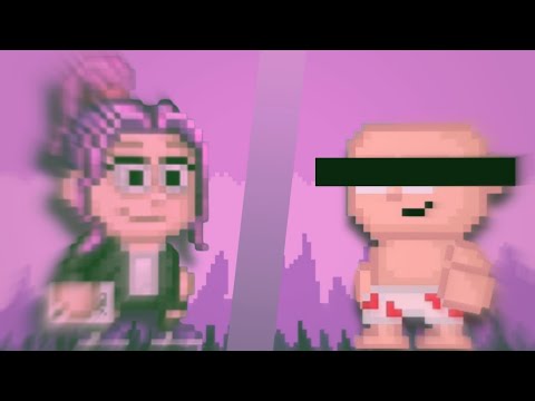 Pixelike News | MOD Application, Dev Quits, Nexus SEASON 3