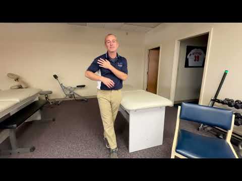 Rotator Cuff Surgery Exercises Week 1 After Surgery - Professional ...