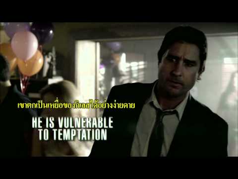 ตัวอย่างหนัง Meeting Evil -  Trailer [HD ซับไทย]