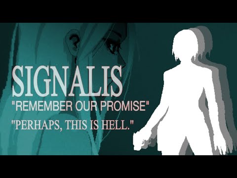 Steam Community :: Video :: Remember Our Promise - Signalis